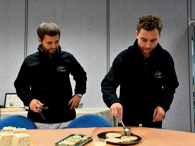 Cap sur les Entrées de la Mer - Mairie de Wimille
